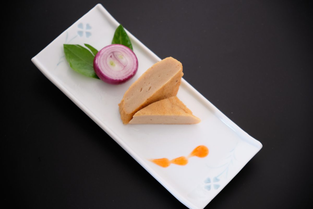 Pham Nghia Food – HAPI Fried Bronze Featherback Fish Cake – PHAM NGHIA FOOD