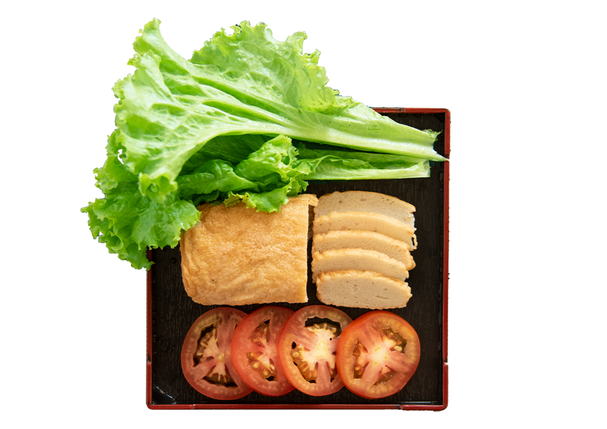 Pham Nghia Food – HAPI Fried Bronze Featherback Fish Cake – PHAM NGHIA FOOD