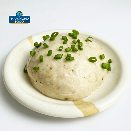 Chả Cá Basa - PHAM NGHIA FOOD