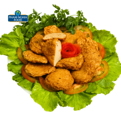 Chả Cá Basa – PHAM NGHIA FOOD