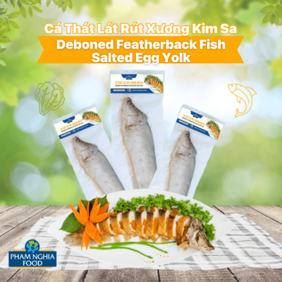 Product – PHAM NGHIA FOOD