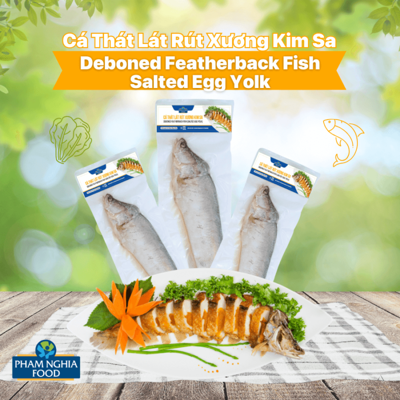 Product – PHAM NGHIA FOOD