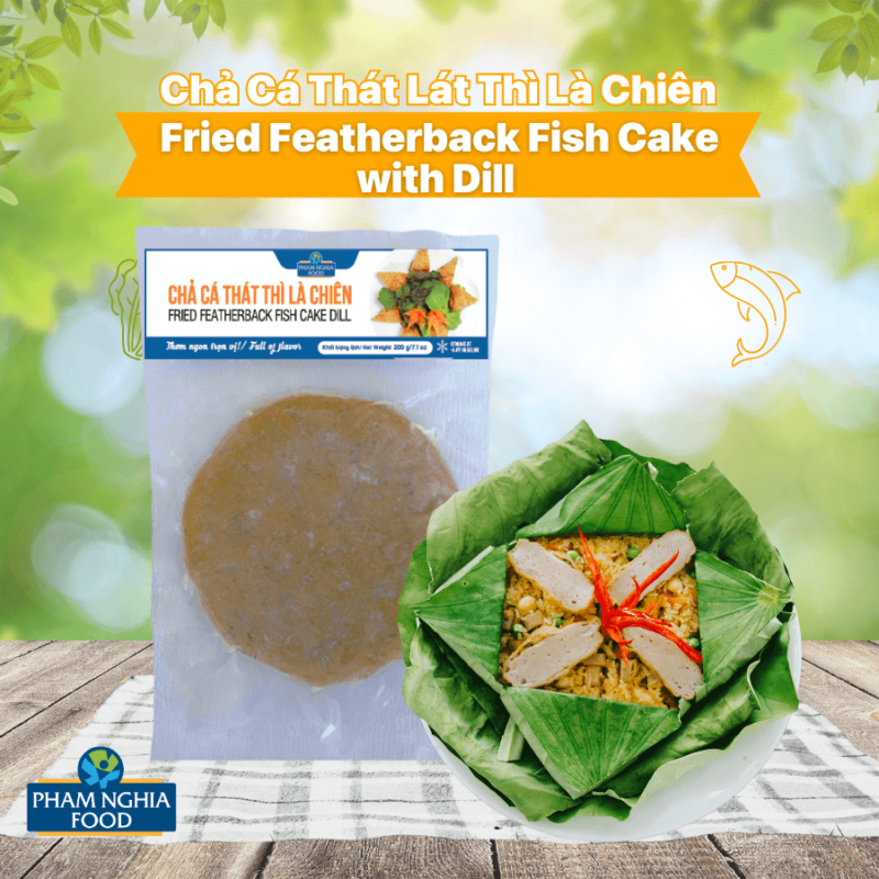 Product – PHAM NGHIA FOOD